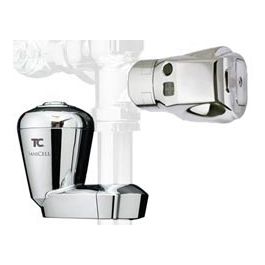 Technical Concepts TC AutoFlush Clamp with Courtesy Flush Button ...