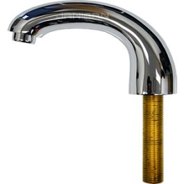 Technical Concepts TC202321 Replacement Faucet Spout Assembly with 1.5 ...