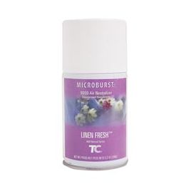 Rubbermaid Technical Concepts Microburst 9000 90-Day Air Freshener ...