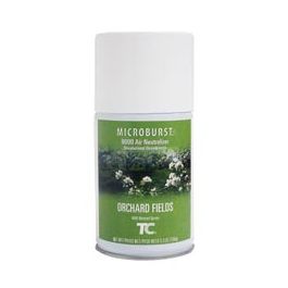 Rubbermaid Technical Concepts Microburst 9000 90-Day Air Freshener ...