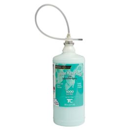 Technical Concepts TC 401311 OneShot Lotion Hand Soap with Moisturizers ...