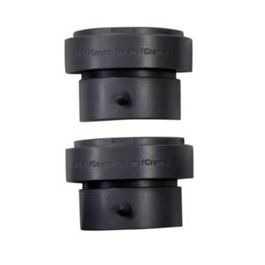 Technical Concepts TC AutoFlush Clamp Adapter for Coyne and Delany, Rex ...