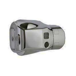 Technical Concepts TC AutoFlush Clamp with Courtesy Flush Button for ...