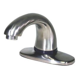 Technical Concepts TC AutoFaucet with Surround Sensor Technology - Low ...